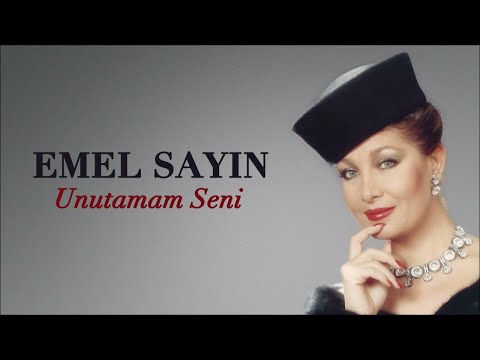 Emel Sayın - Yemen Türküsü (Official Audio)