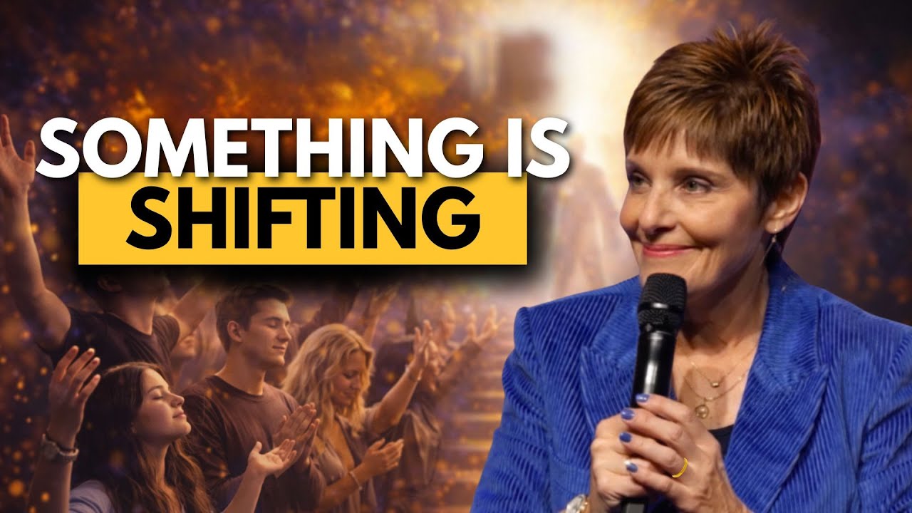 How to be Activated in the Spirit of Ingenuity - YouTube