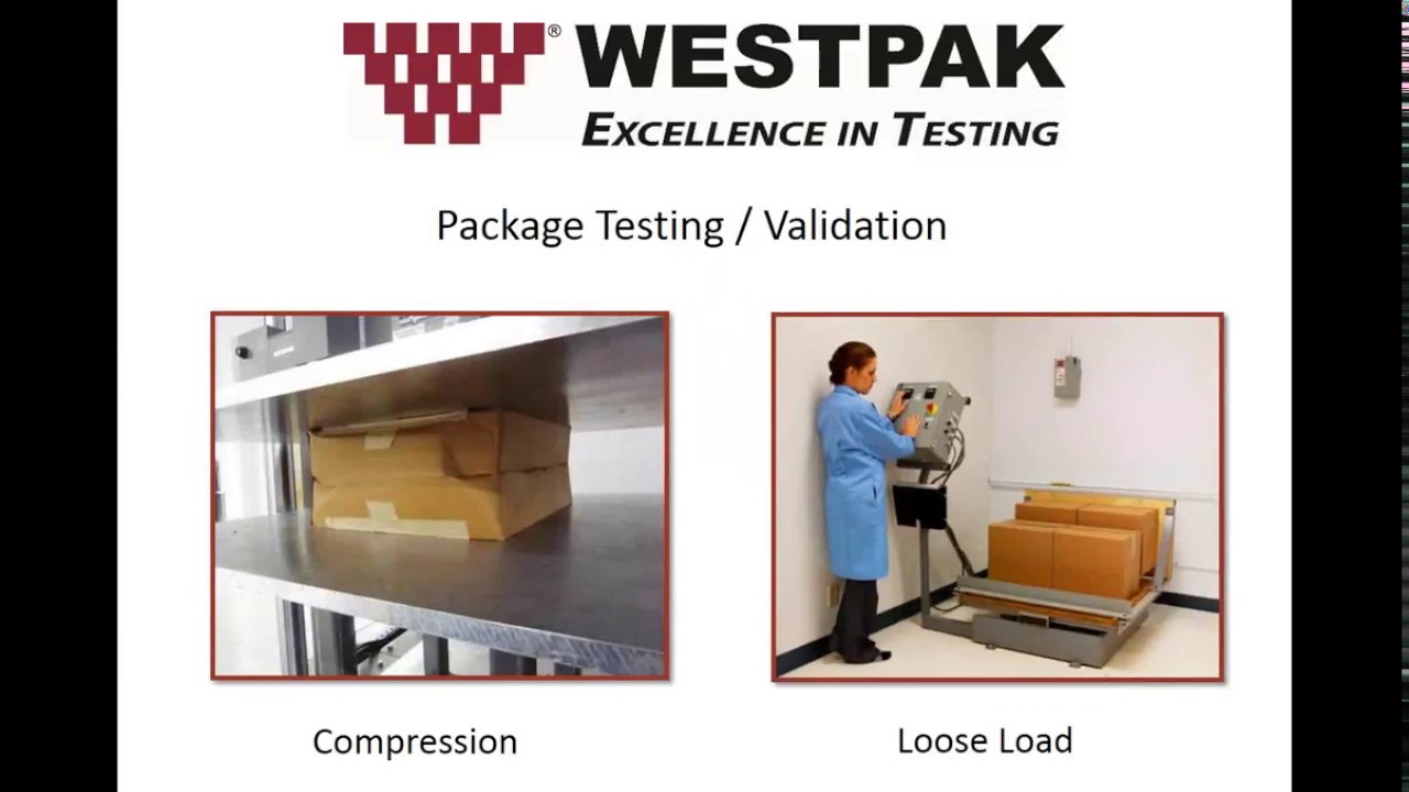 WESTPAK Test Labs @ MD&M West 2018 - YouTube
