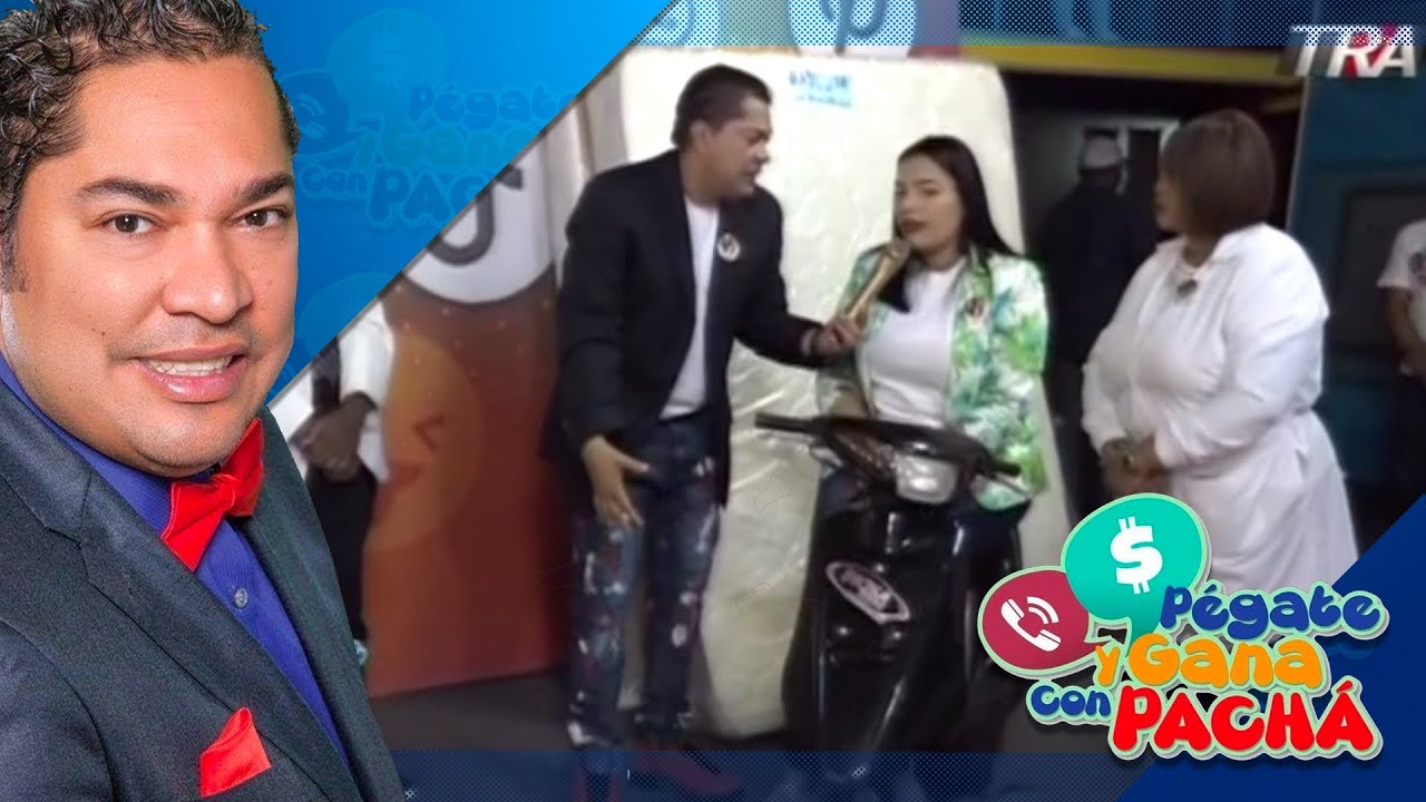 Activista Jennifer Marchena ayudando a los más necesitados | Pégate y ...