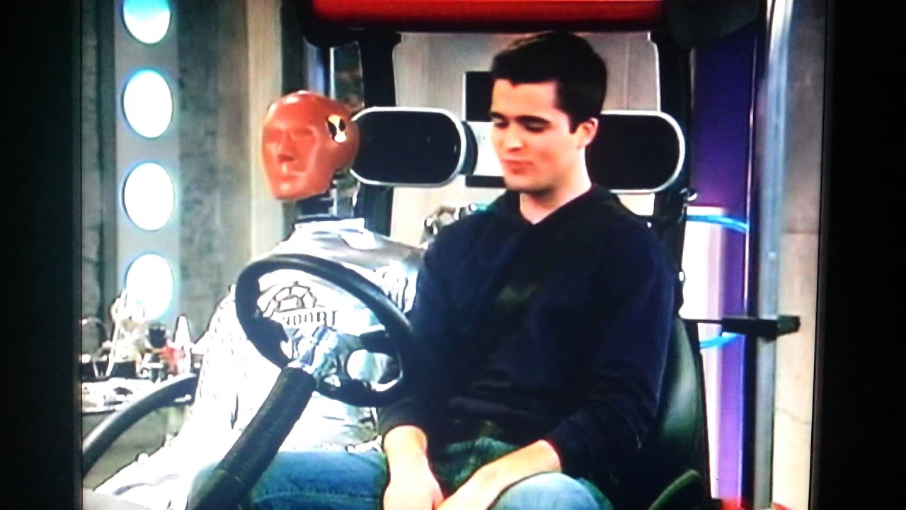 Lab Rats(season 2) Trucked out part 1. - YouTube