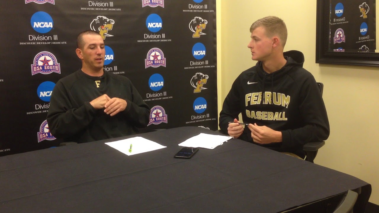 First Pitch with Braxton Wheeler, 3/20/18 - YouTube