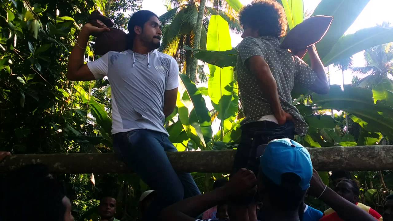 Kotta pora 2016 final - YouTube