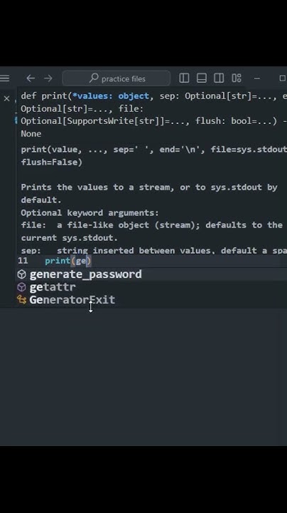 Generate a Random Number | #python #pythonprogramming#coding#learnpython #pythonforbeginners ...