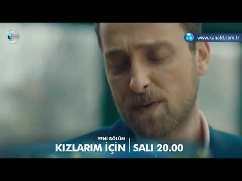 Kızlarım için 10 bölüm 1 fragman