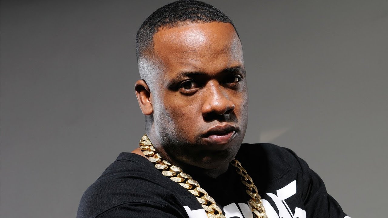 Yo Gotti To Pay 6.6 Milli To Carolina Rapper - YouTube