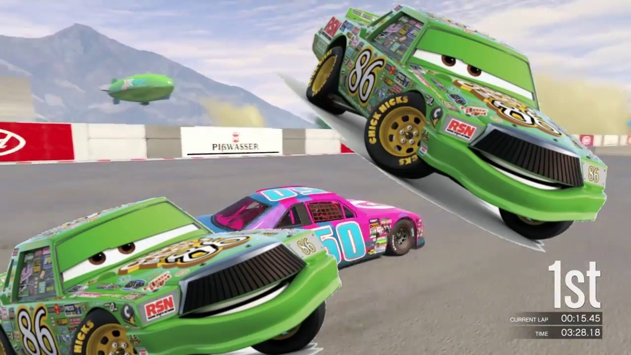 KACHIGA, KACHIGA! | Addaboy Extras - YouTube