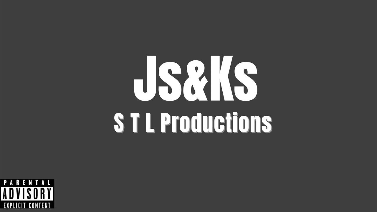 Js&Ks - YouTube