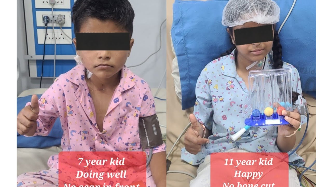 Understanding HOLE in heart symptoms and treatment | Dr Ashwani Bansal ...