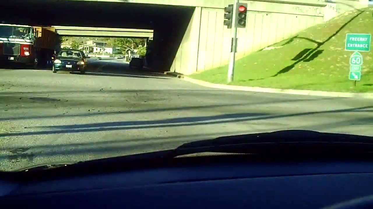 04 Mini cooper S Exhaust tunnel clip - YouTube