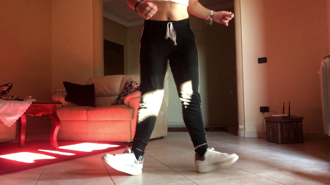Notalike - Bad Habit | Shuffle Dance Video - YouTube