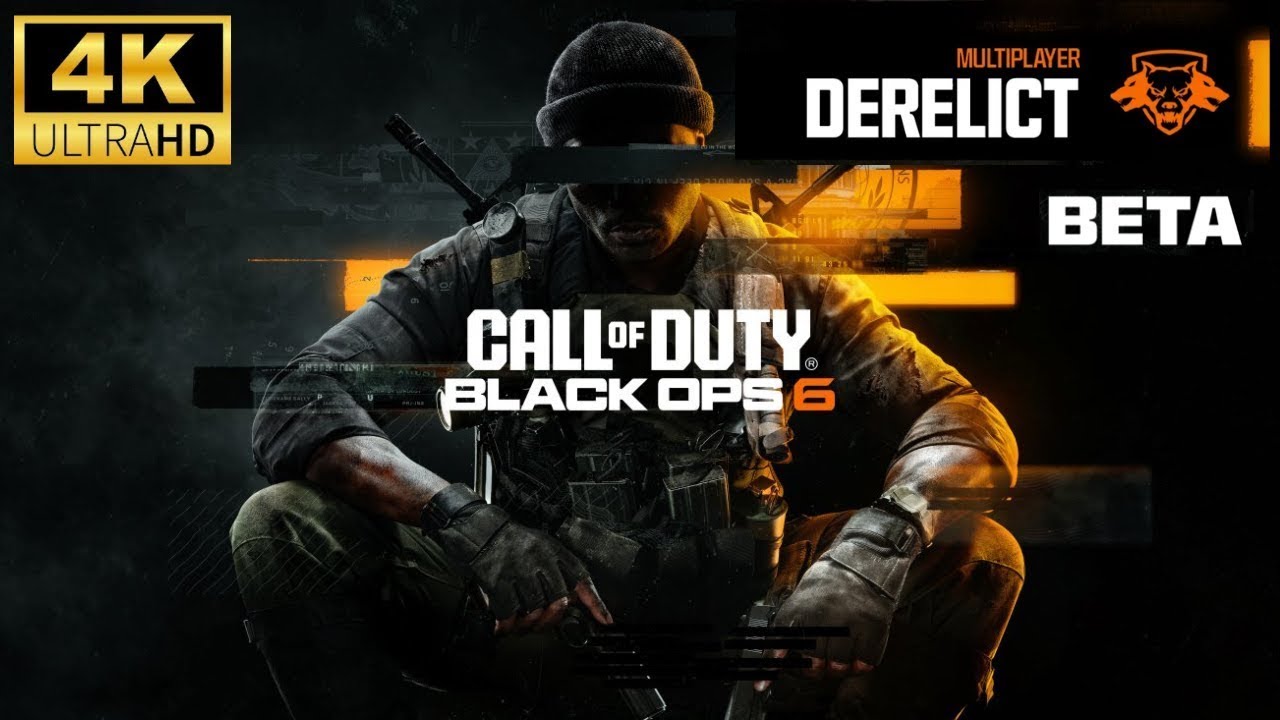 🔴LIVE CALL OF DUTY BLACK OPS 6 BETA - YouTube