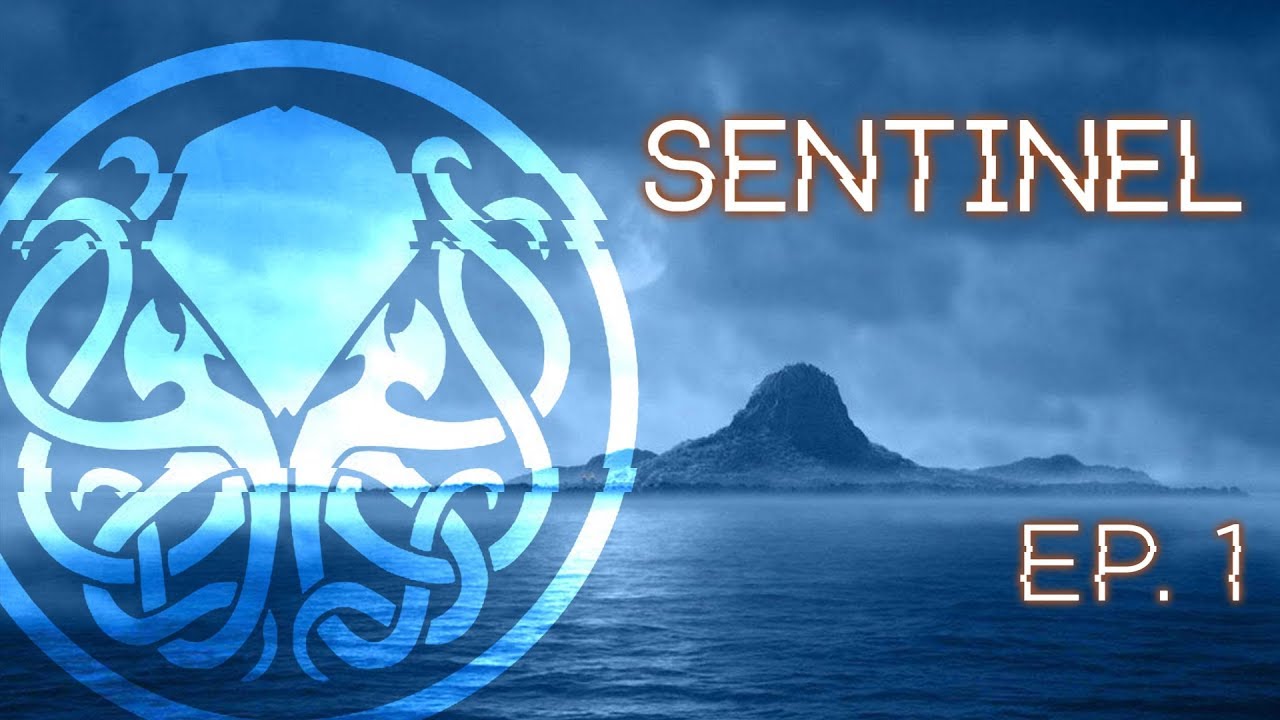 [LIVE GDR] "Call Of Cthulhu": "SENTINEL" ep. 1: "L'ISOLA DI NORTH ...