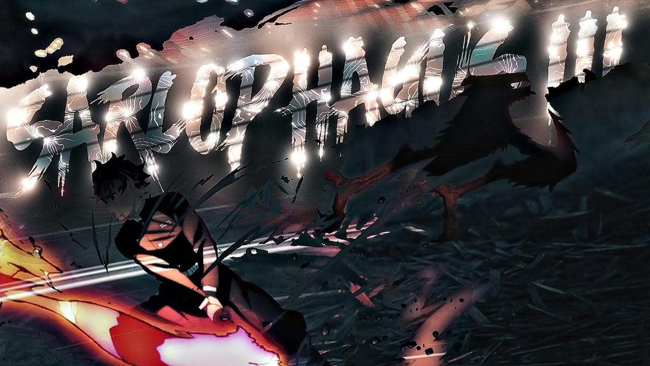 SARCOPHAGUS III - Anime Collab [Roto/AMV] + FREE PROJECT FILE - YouTube