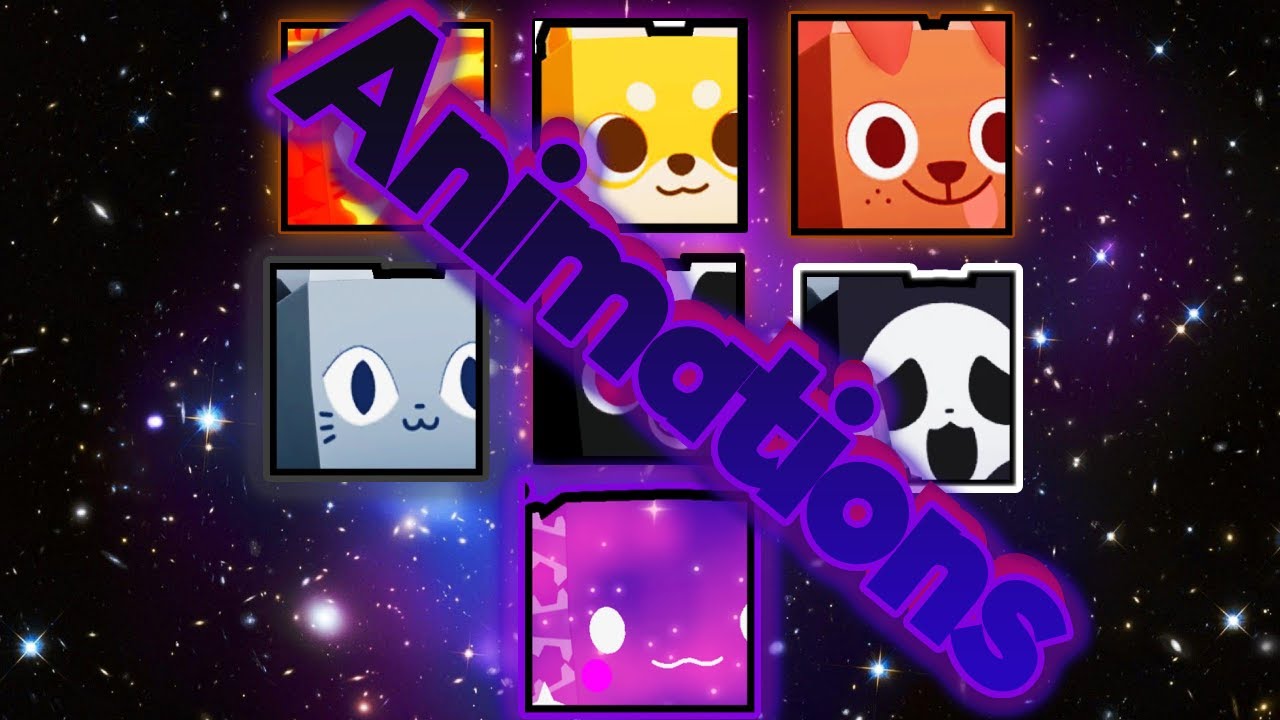 ALL HUGE PET ANIMATIONS in PETS GO! 😱 | See EVERY Epic Transformation ...
