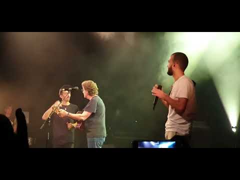 Big Flo et Oli et Francis Cabrel Dommage
