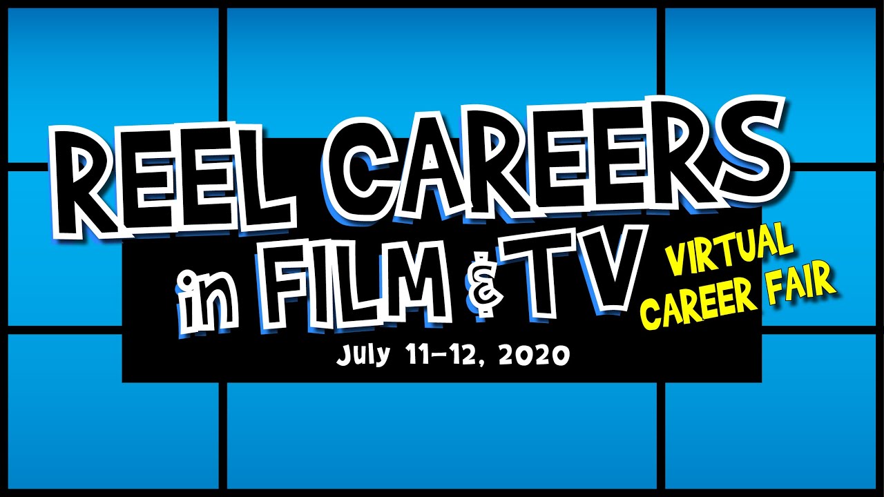Reel Careers 2020: Unions and Guilds - IATSE 891, ICG 669, DGC BC ...
