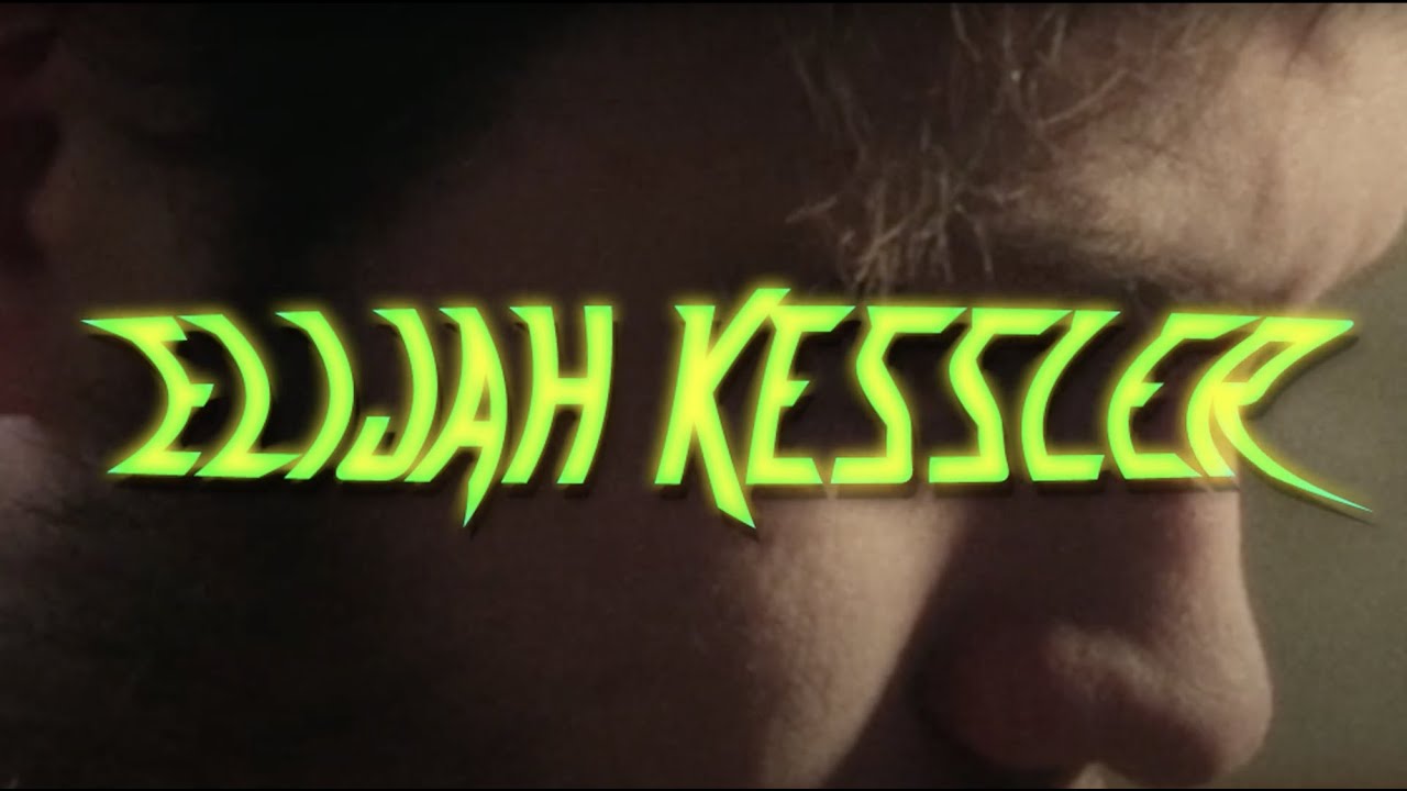 Elijah Kessler - "BENZO" (Official Music Video) - YouTube
