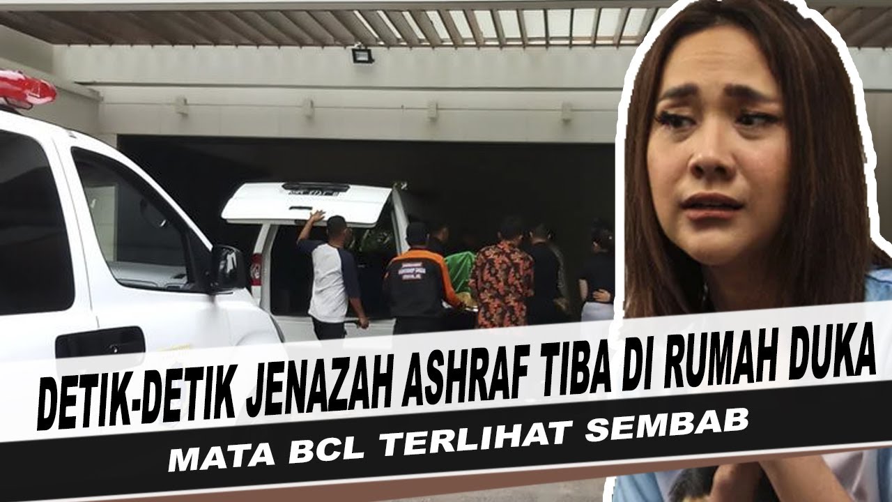 Vid€0 J€n∆.z∆h Ashraf Sinclair Di Rumah Duk∆ Bcl Tamp∆k Diam Dengan ...