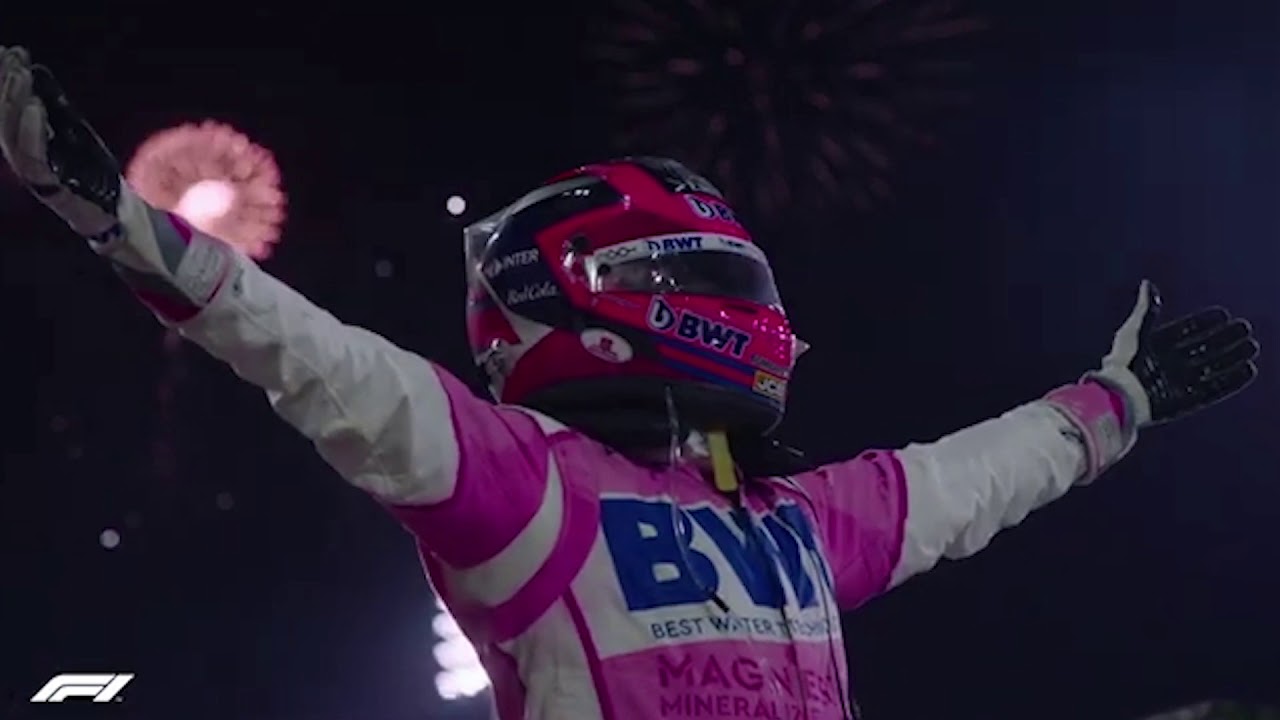 F1 2021 Intro - YouTube