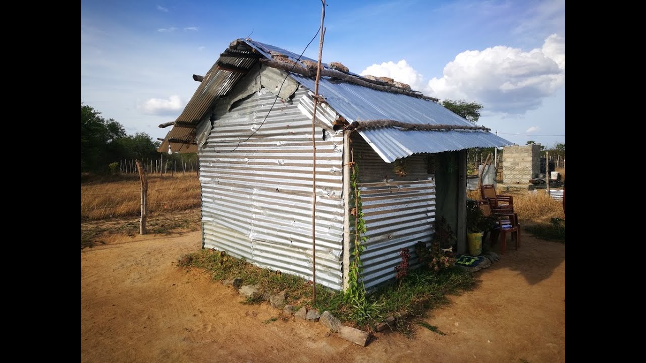 Pathum Piyasa - Let's build a house for homeless people (නිවසක් නොමැති ...