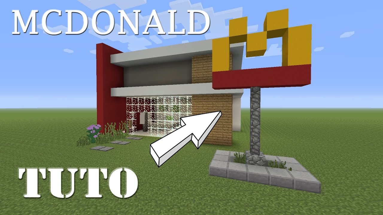 Tuto Maison Moderne Minecraft Ps3 | Ventana Blog