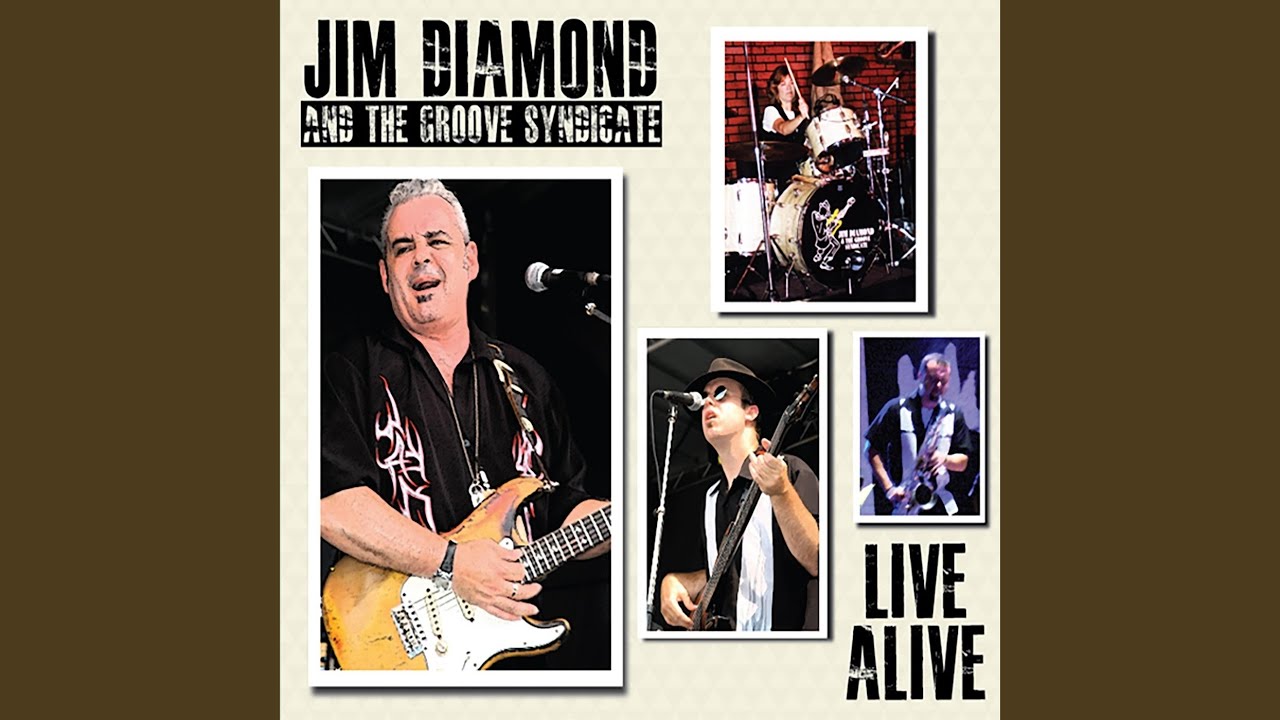 The Stumble (Live) - YouTube