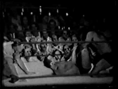 Baron Michele Leone vs Rito Romero 5 - YouTube