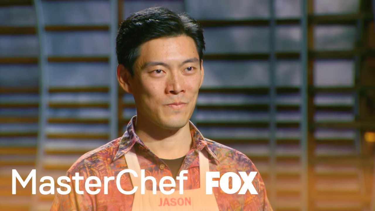 The Contestants Take On The All-Purpose Flour Challenge | Season 8 Ep ...