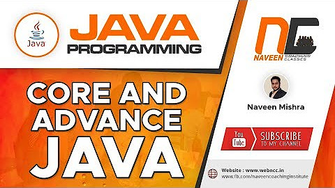 Java Tutorial For Beginners - YouTube