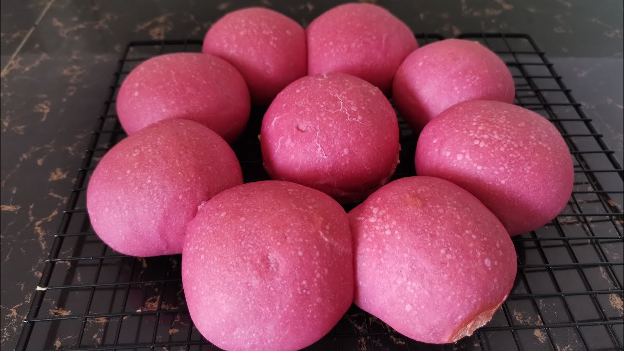 World's Easiest Homemade Bread | Asian Bread Style!! - YouTube