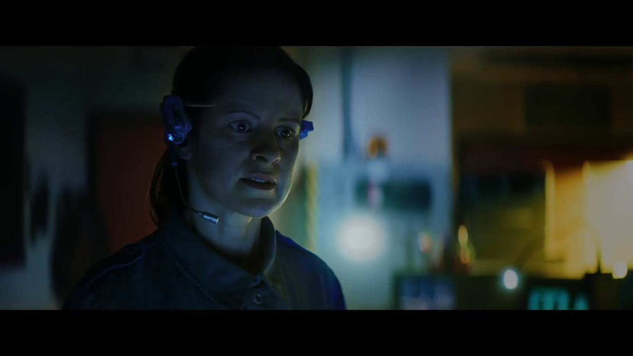 ALIEN: ORE teaser (2019) | PLANET DARK - YouTube