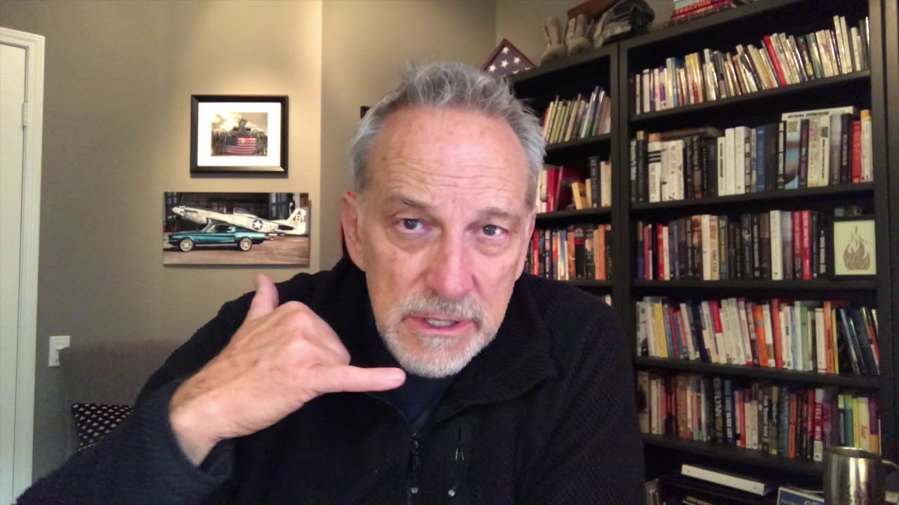 Commit to the Process - YouTube