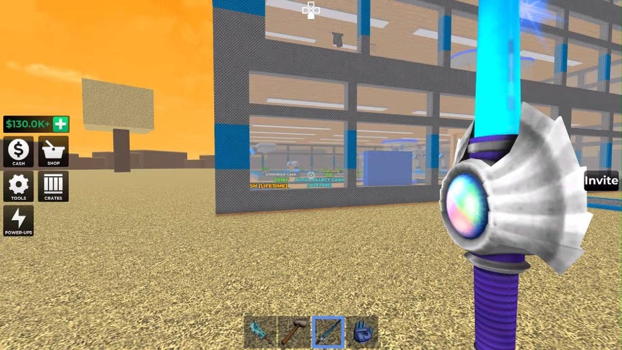 I KEEP GETTING FLUNG - YouTube