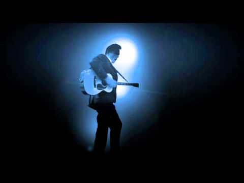 Johnny Cash - Cry,cry,cry with lyrics - YouTube