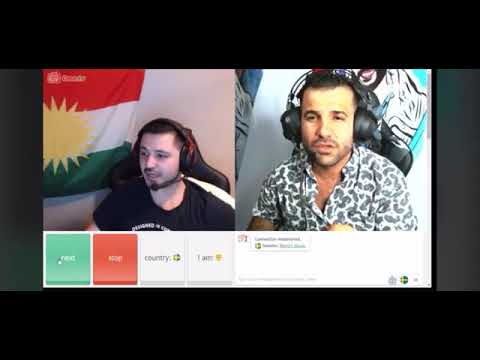 بەشی 2 بەرێکەوتنی خارە مەساری لە ڵایفی dado kurdish⭐😁 - YouTube
