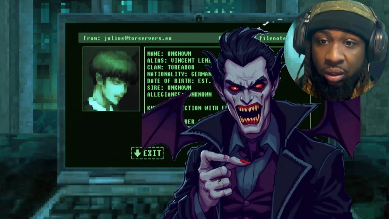 ["Bite Night: The Adventures of a Newly Turned Vampire [SANTA MONICA BY ...