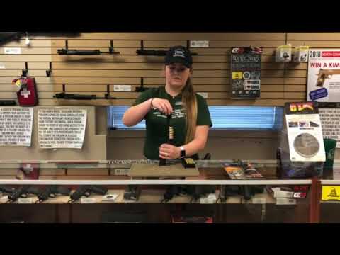 ETS C.A.M magazine loader - YouTube