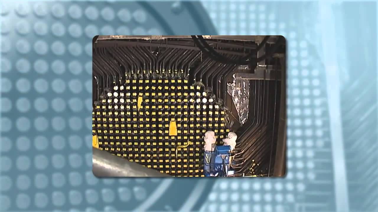 [CANDU] Nuclear Power Plant Safety Systems- Part 3-Cooling the fuel ...