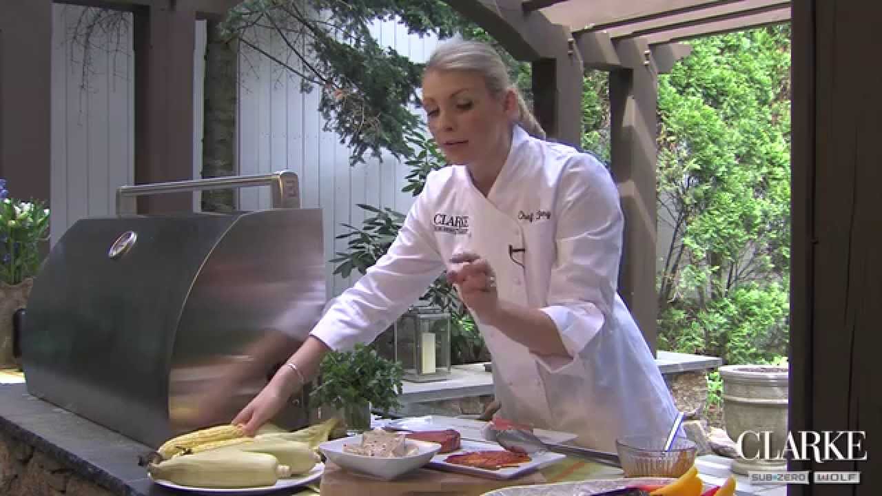 Marinating on the Grill - Cooking Fish, Vegetables, and Seafood on the ...