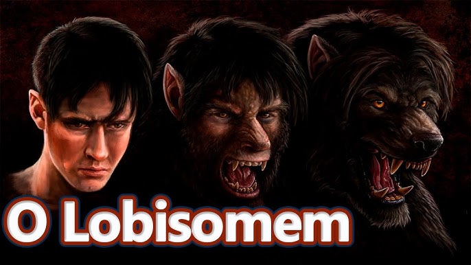 Transformacao De Garota Lobisomem Pelo Mestre Da Lua Cheia Non Plus