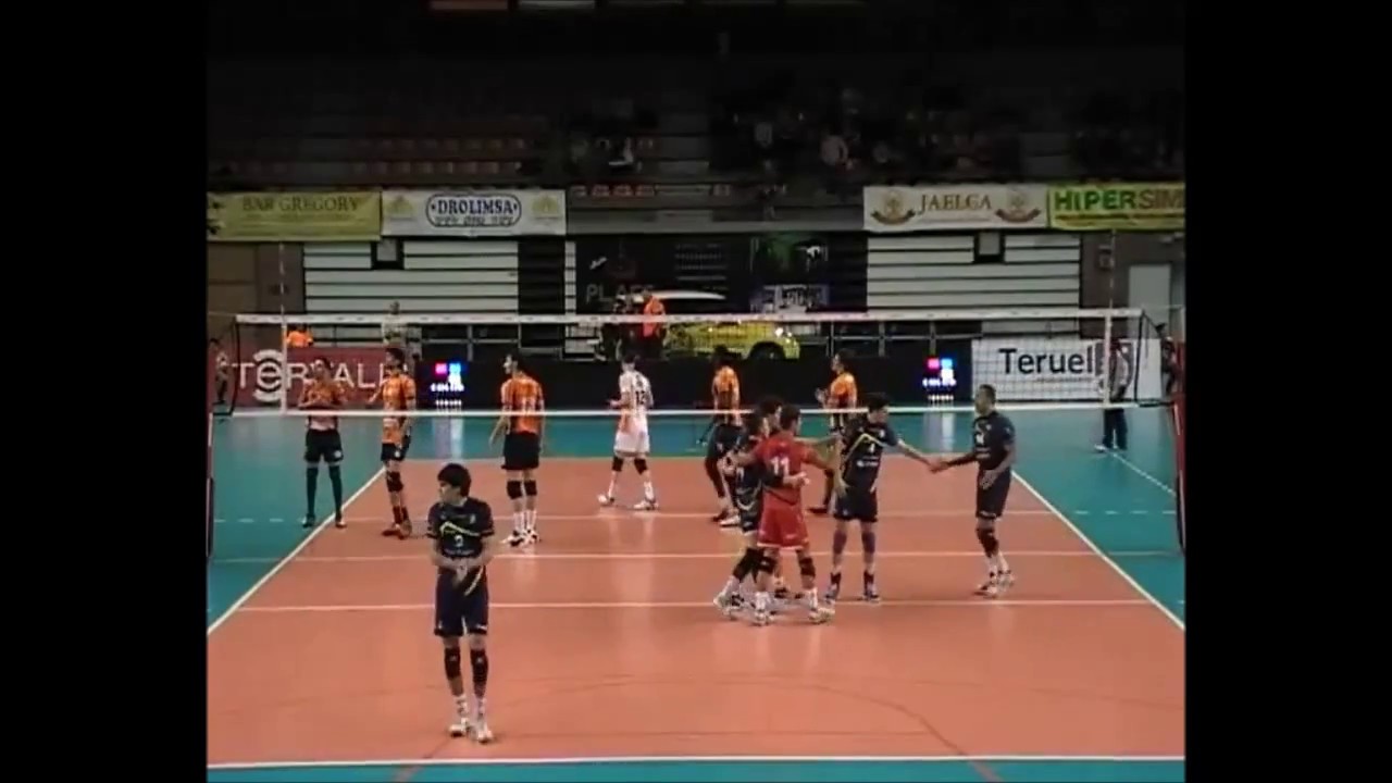 Hudson Rocha Ventura Opposite - YouTube