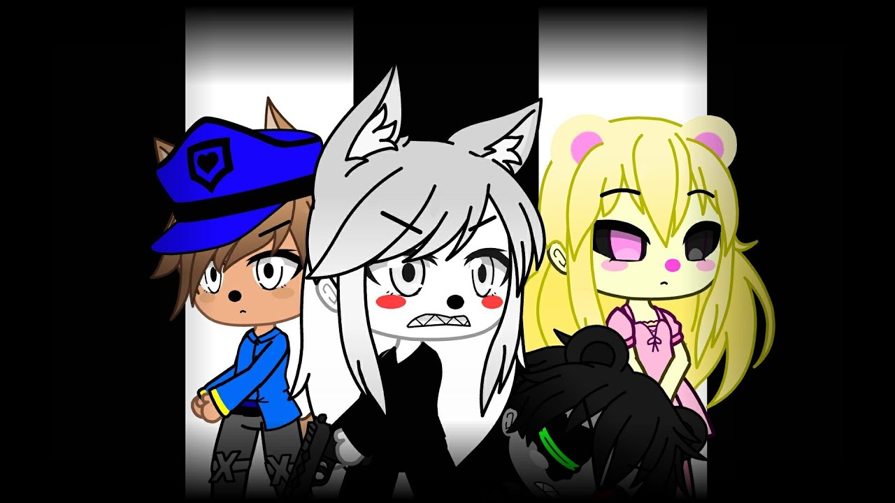 Accurate Piggy RolePlay Officer Doggy and Willow Jumpscare+Broken robby ...