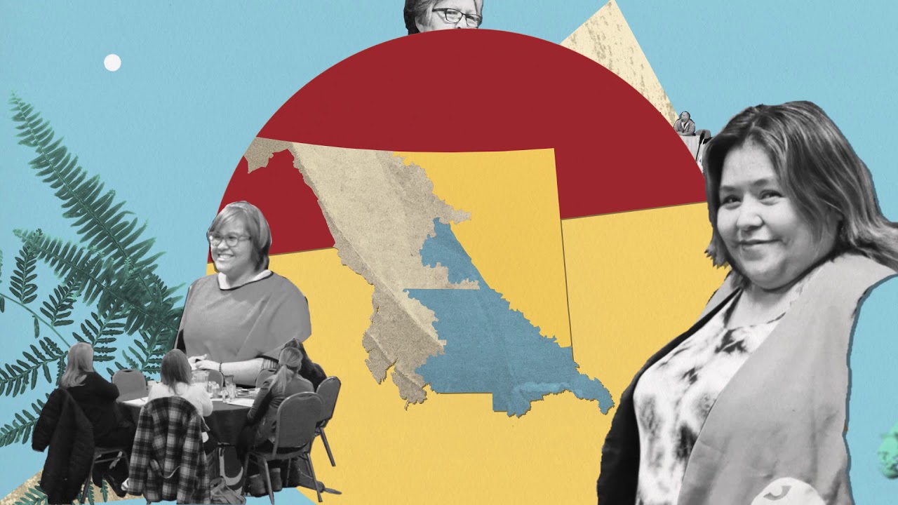 FNHA of BC Northern Orientation Video - YouTube