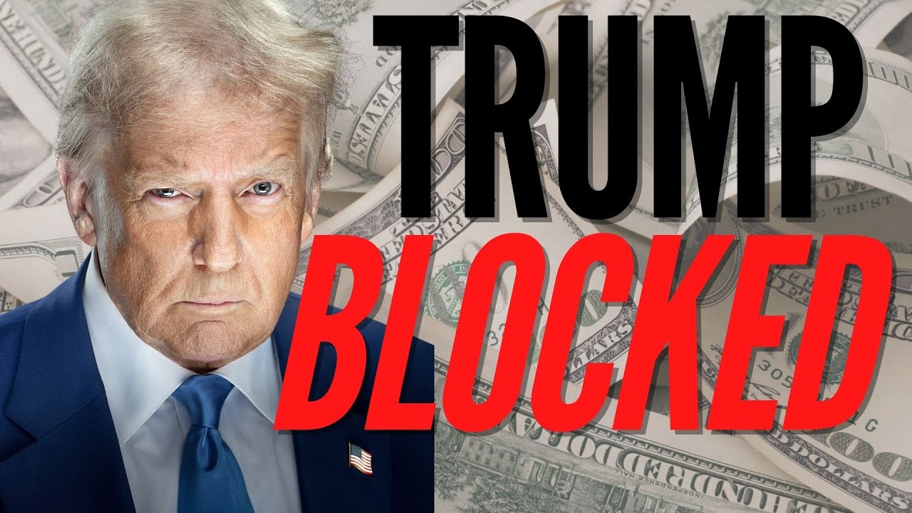Federal Judge BLOCKS Trump's Funding Freeze - What You Need to Know ...