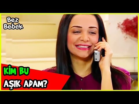 Nana'nın Gizemli Hayranı - Bez Bebek 98. Bölüm