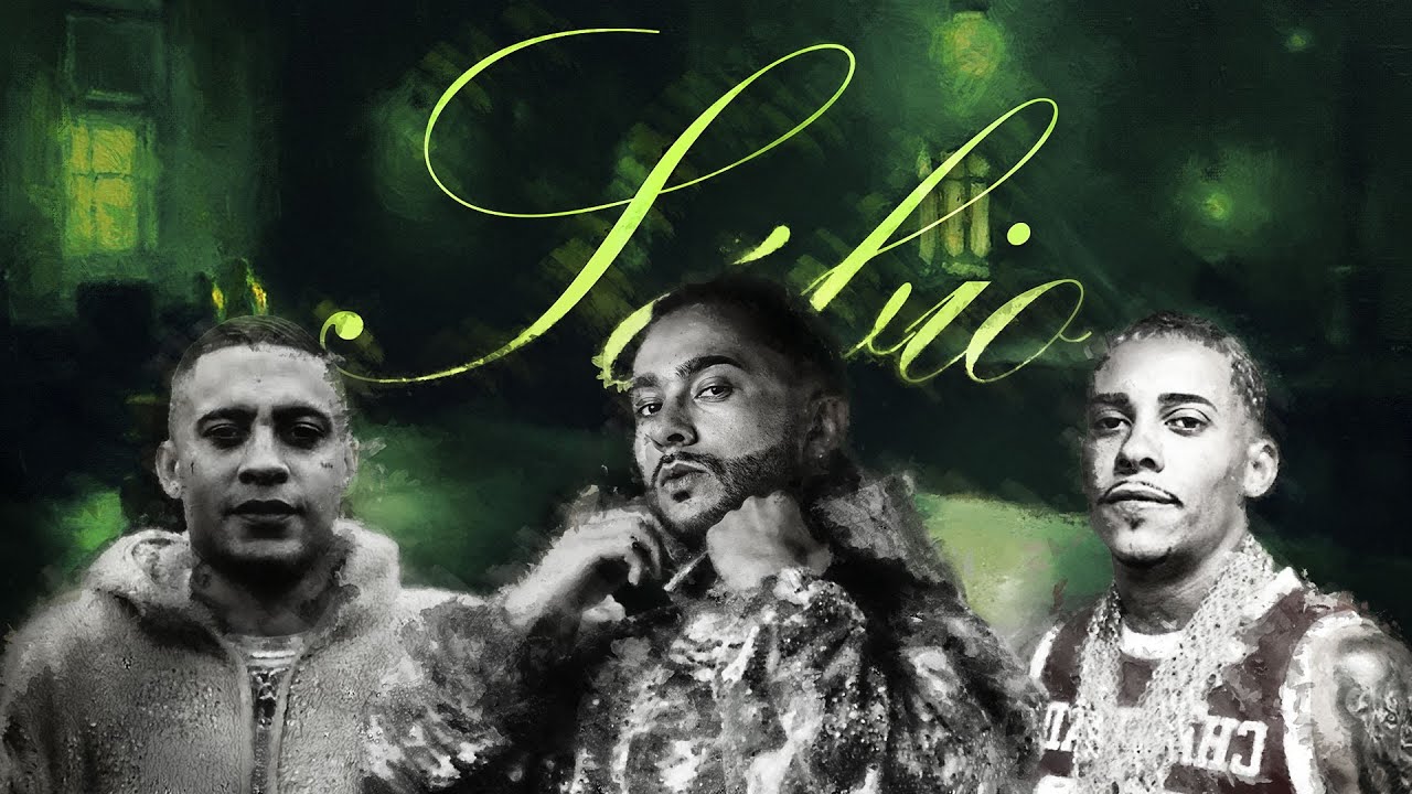 Ajaxx - Sábio ft. MC Kadu, MC Poze do Rodo (Prod. Ajaxx) - YouTube