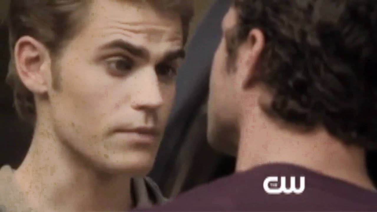 TVD webclip escena del EP205 en español - YouTube