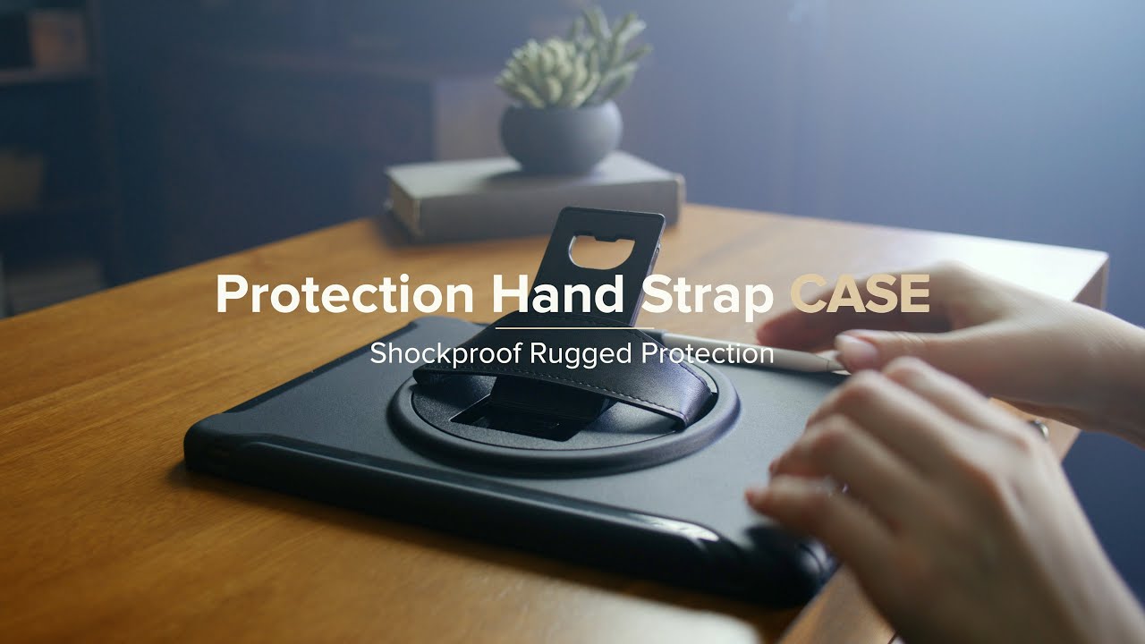 Top protective cases for iPad | Best outdoor case for iPad - SaharaCase ...