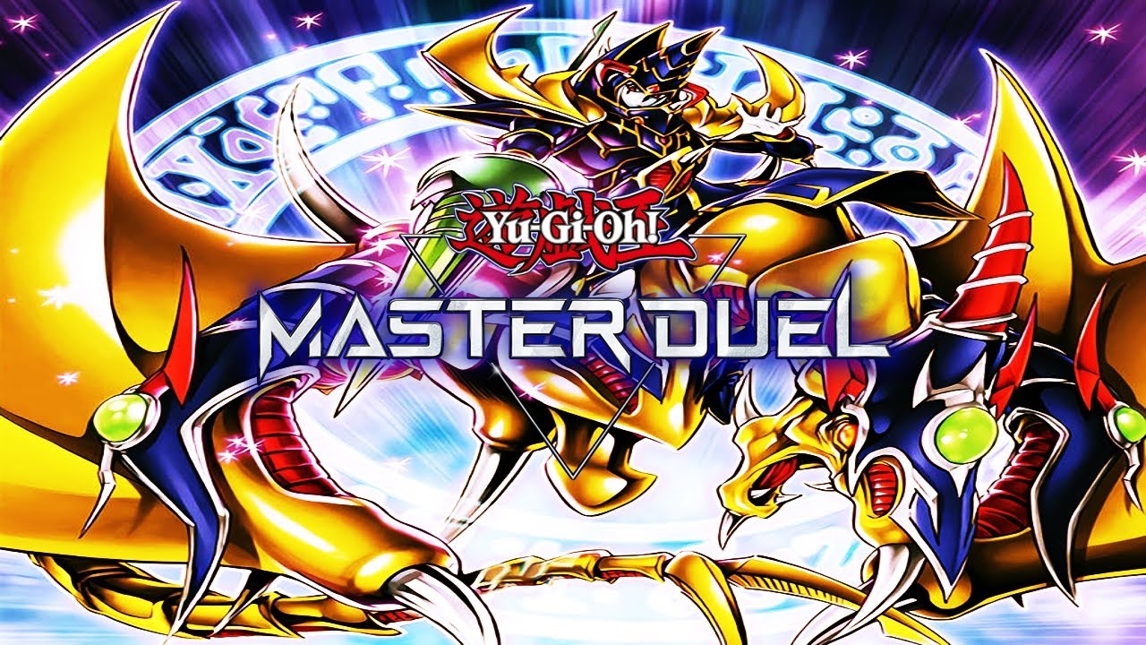 NEW DARK MAGICIAN FUSION! DARK MAGICIAN THE KNIGHT OF DRAGON MAGIC - Yu ...